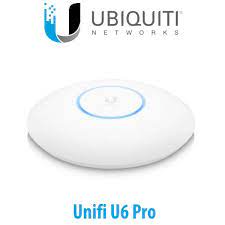 Buy ubiquiti U6-PRO Ubiquiti Networking at Microcity