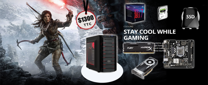 Microcity | Computer Distribution Company | Lebanon