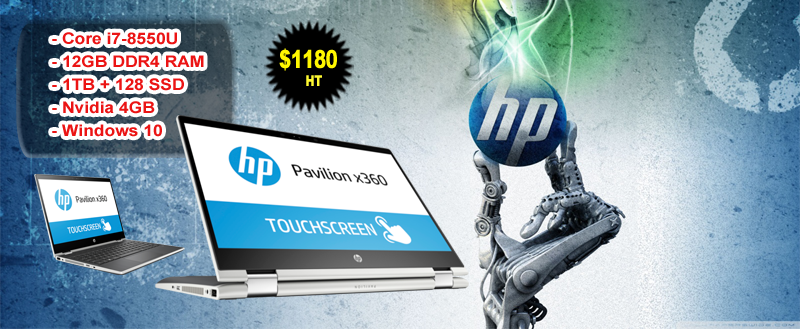 Microcity | Computer Distribution Lebanon | Middle East | Africa